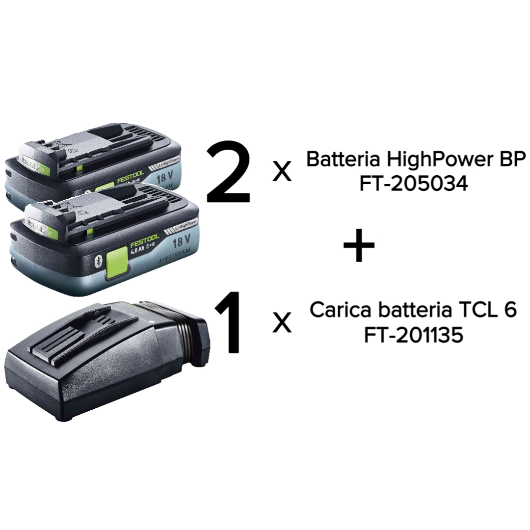 FESTOOL | Pagin Utensili