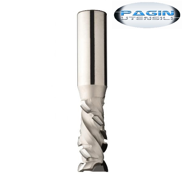 Router Cutters with 45° Shear Angle | Pagin Utensili