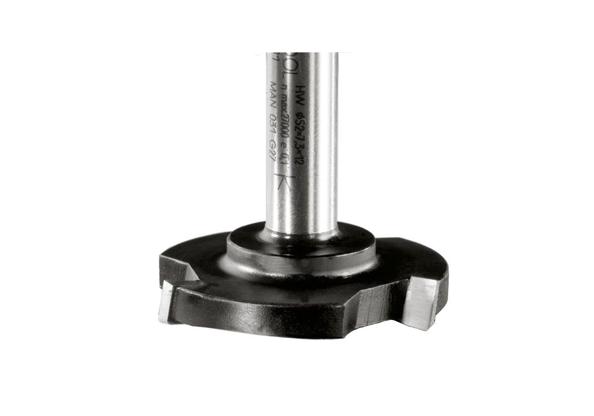 Fresa piana HW | Pagin Utensili