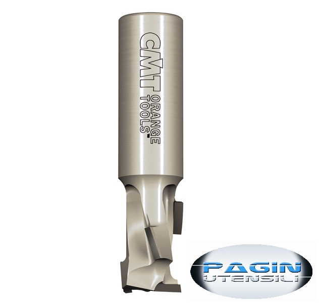 Router Cutters with Shear Angle | Pagin Utensili