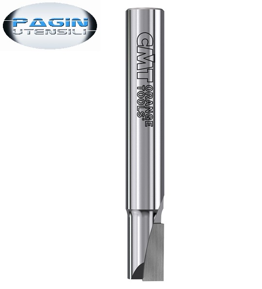 Router Cutters with Negative Shear Angle | Pagin Utensili