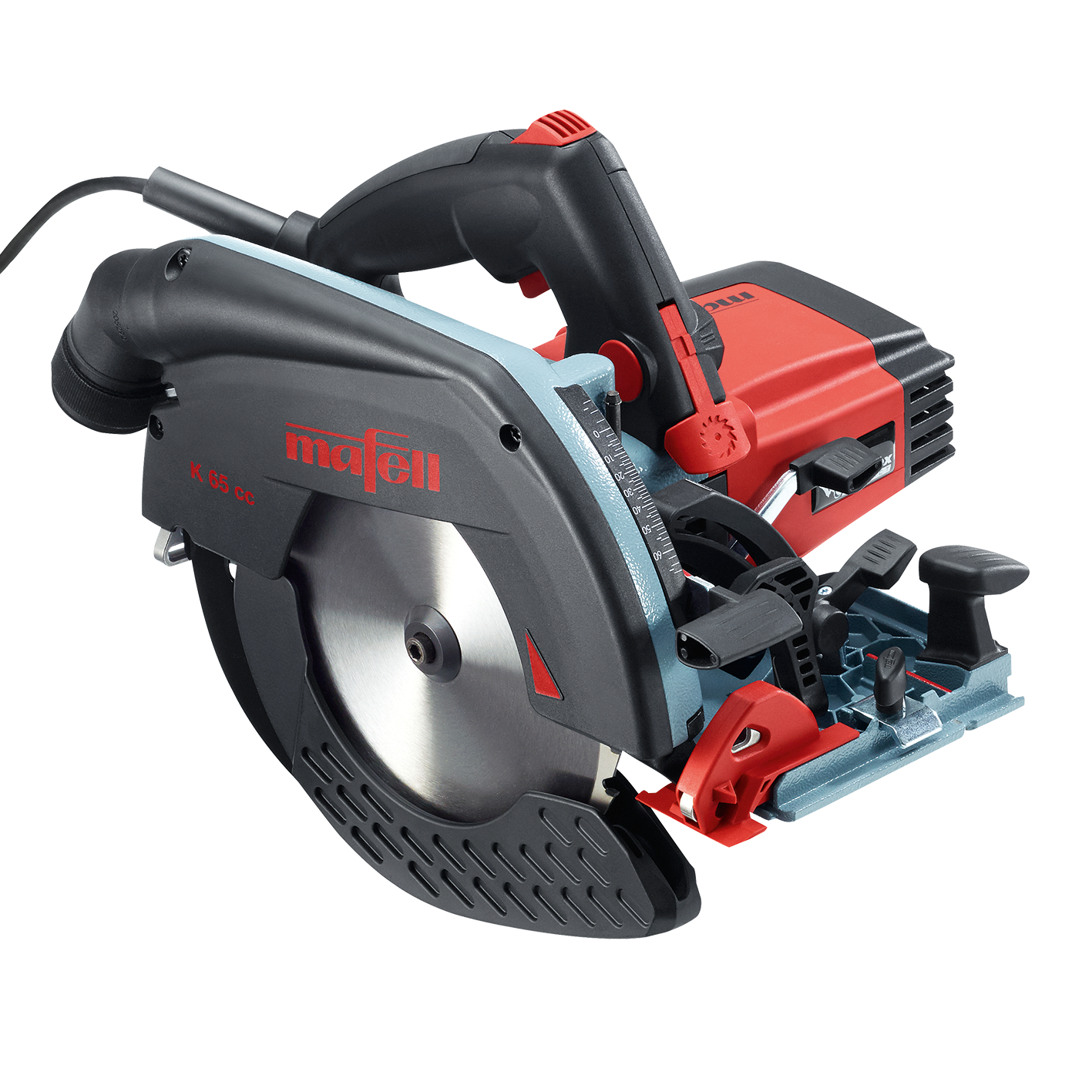 Portable Circular Saw K 65 cc | Pagin Utensili