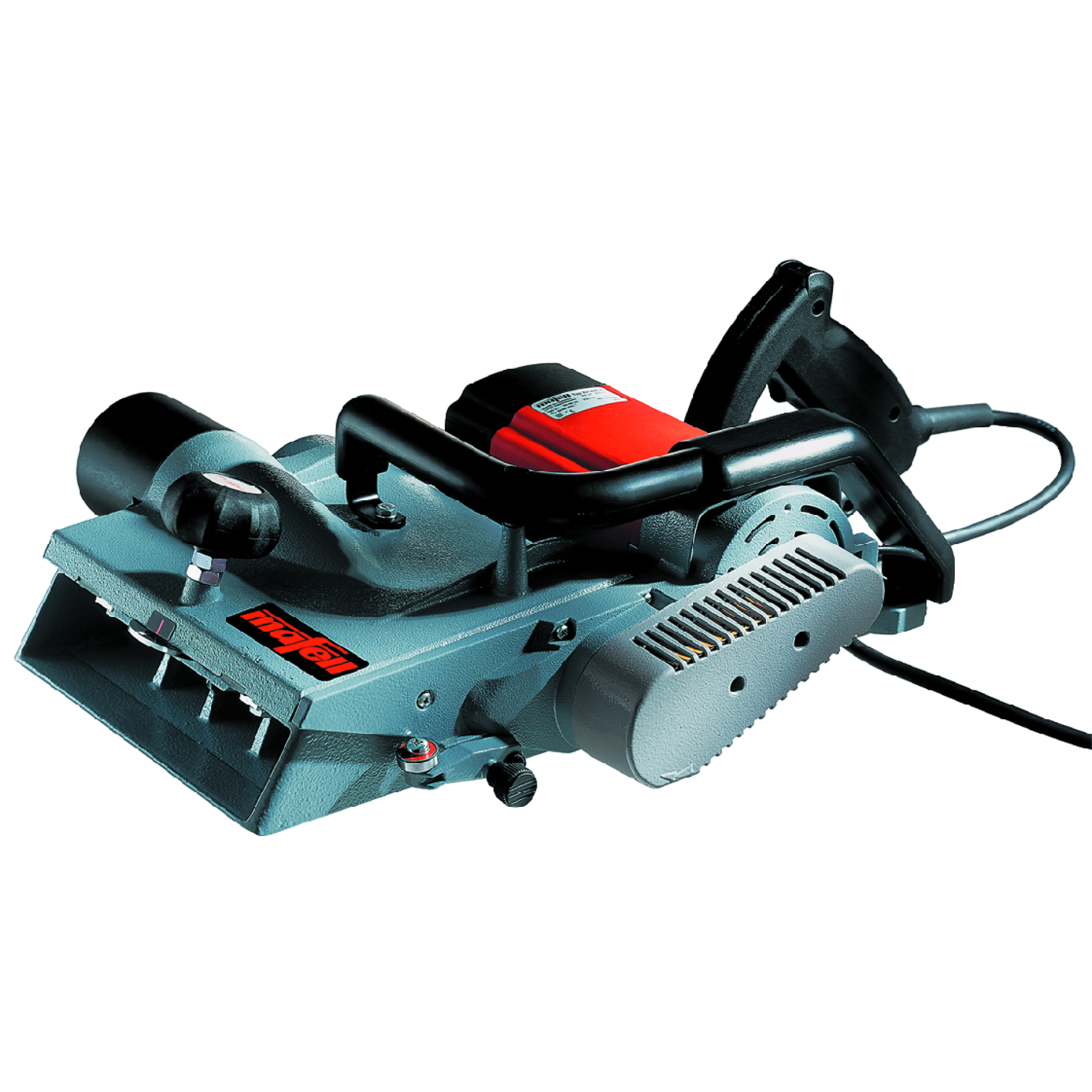 Pialla per carpenteria ZH 205 Ec | Pagin Utensili