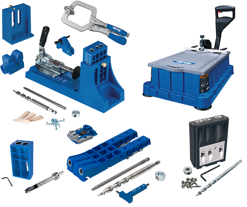 JOINING SYSTEMS | Pagin Utensili