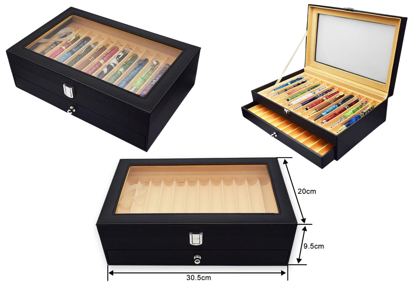 Box Penne | Pagin Utensili