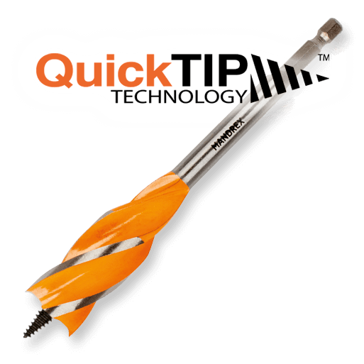 Punte QuickTIP 5x | Pagin Utensili