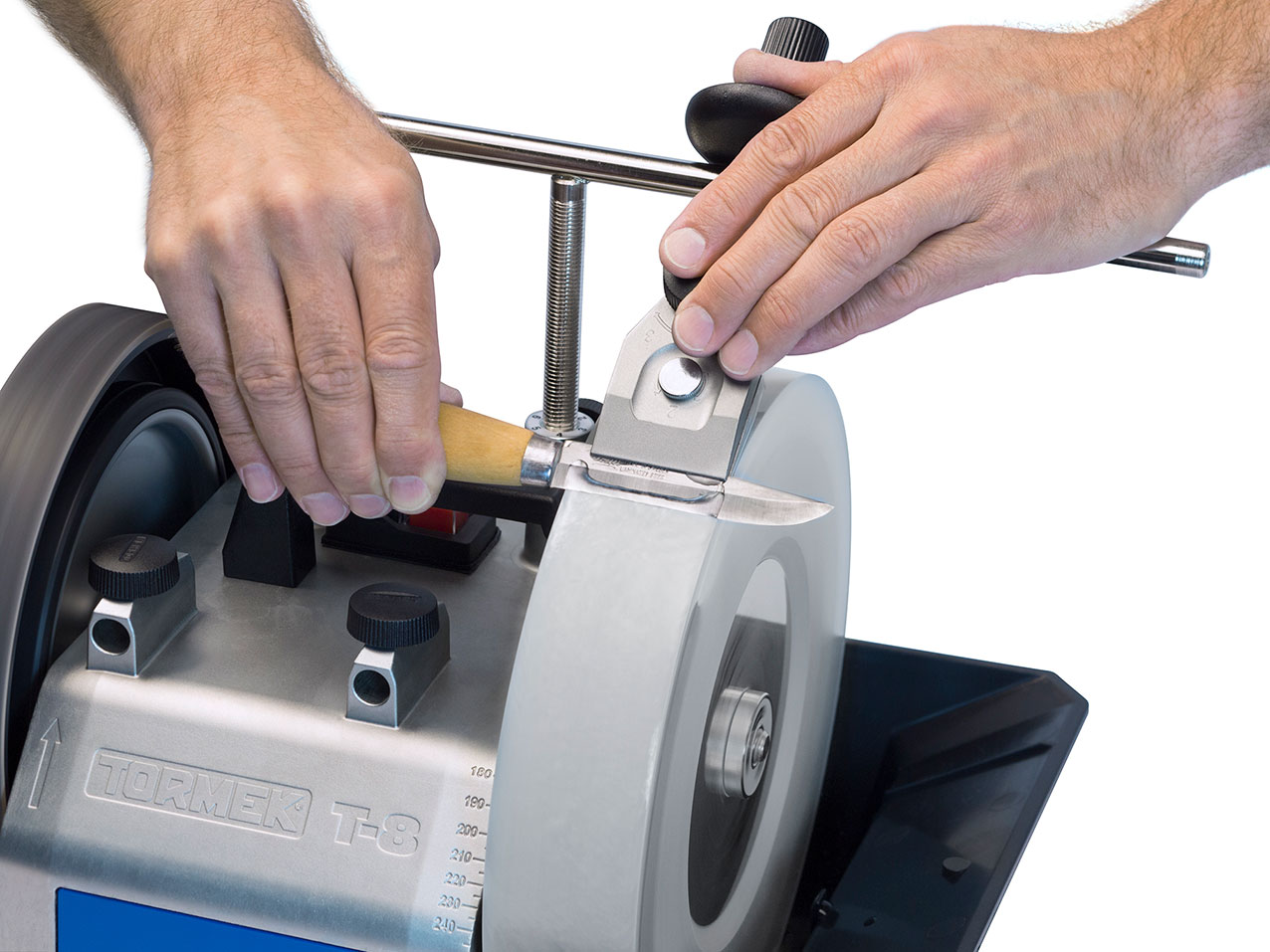 Sharpening devices TORMEK | Pagin Utensili