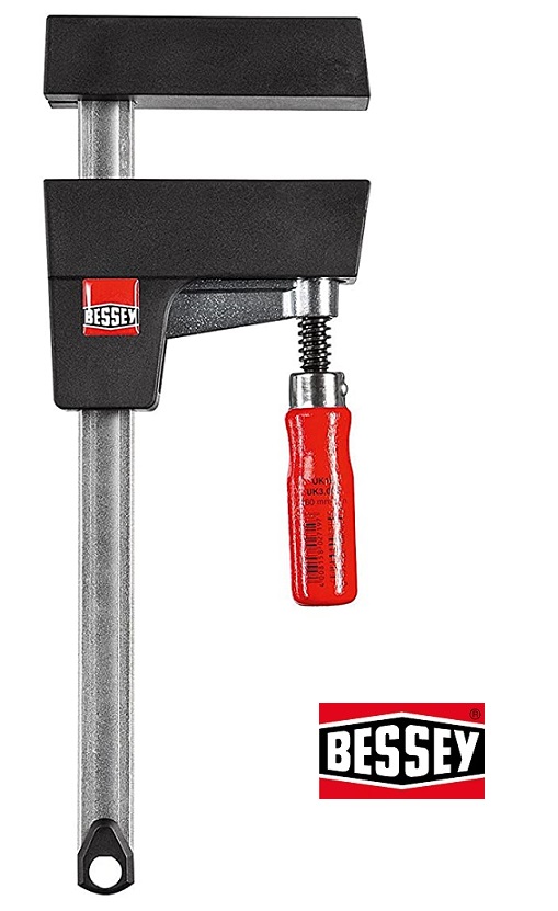 UniKlamp UK lightweight manual clamps | Pagin Utensili