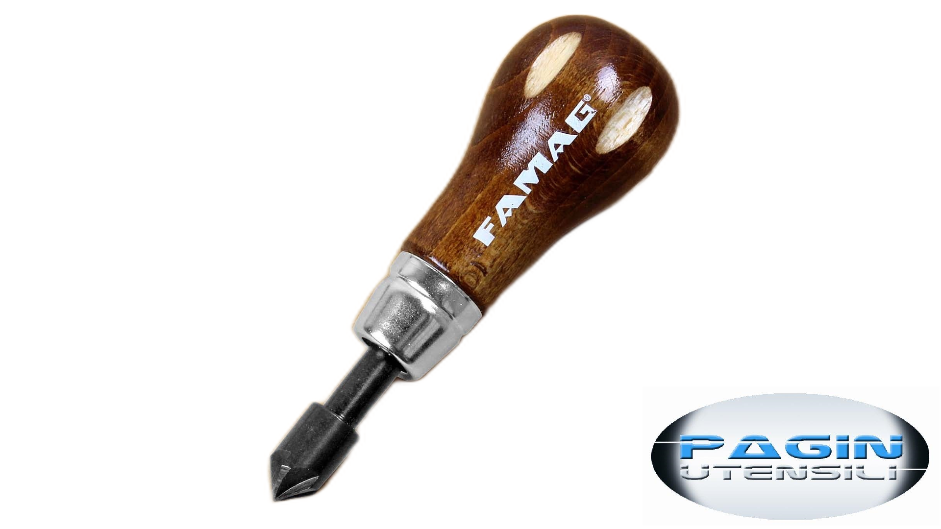 Hand countersink | Pagin Utensili