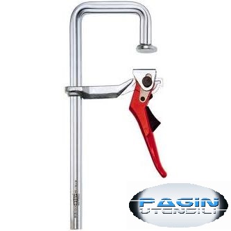 U-shaped lever clamp GUH | Pagin Utensili