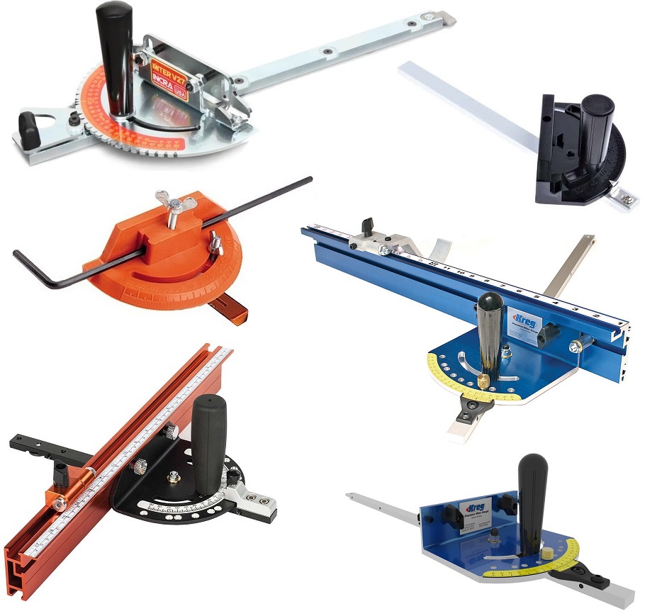 ANGULAR GUIDES | Pagin Utensili