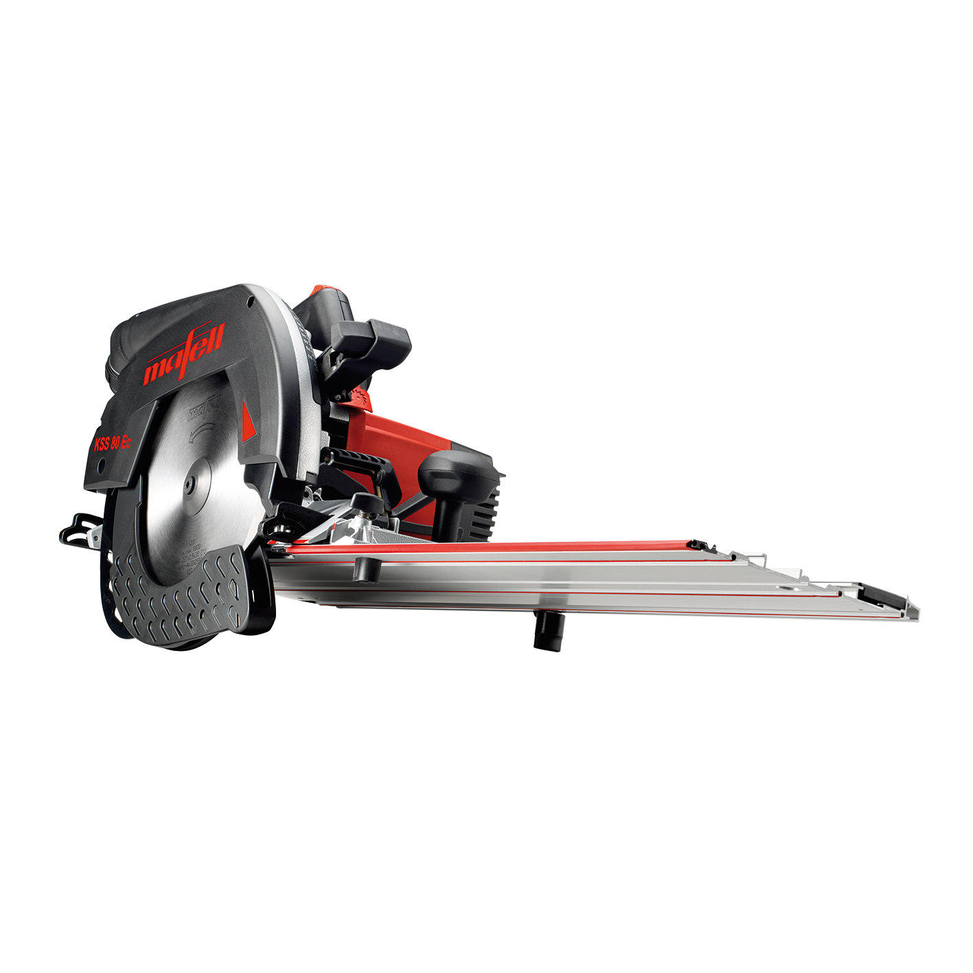 Cross-Cutting System KSS 80 Ec / 370 | Pagin Utensili