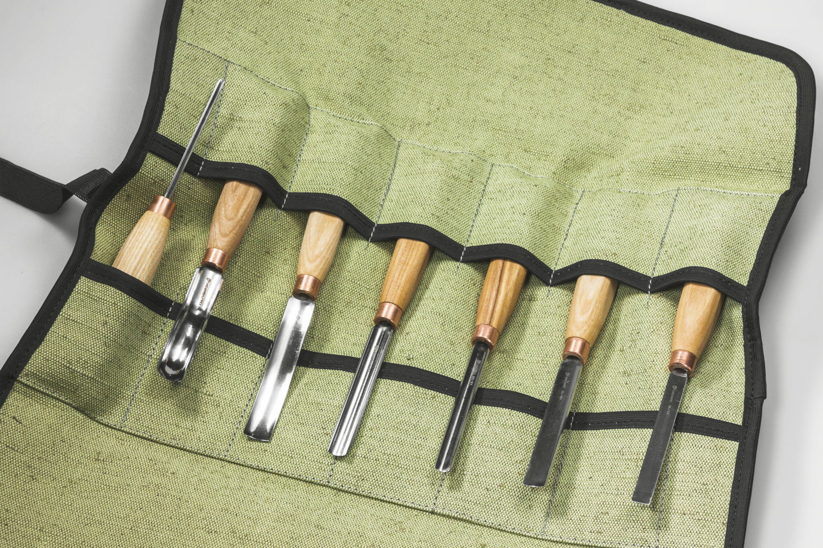 Chisels sets | Pagin Utensili